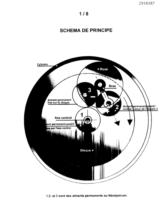 Moteur M3 de Jean-Claude Cordier - (re)Vivre à la campagne ... Le blog ...