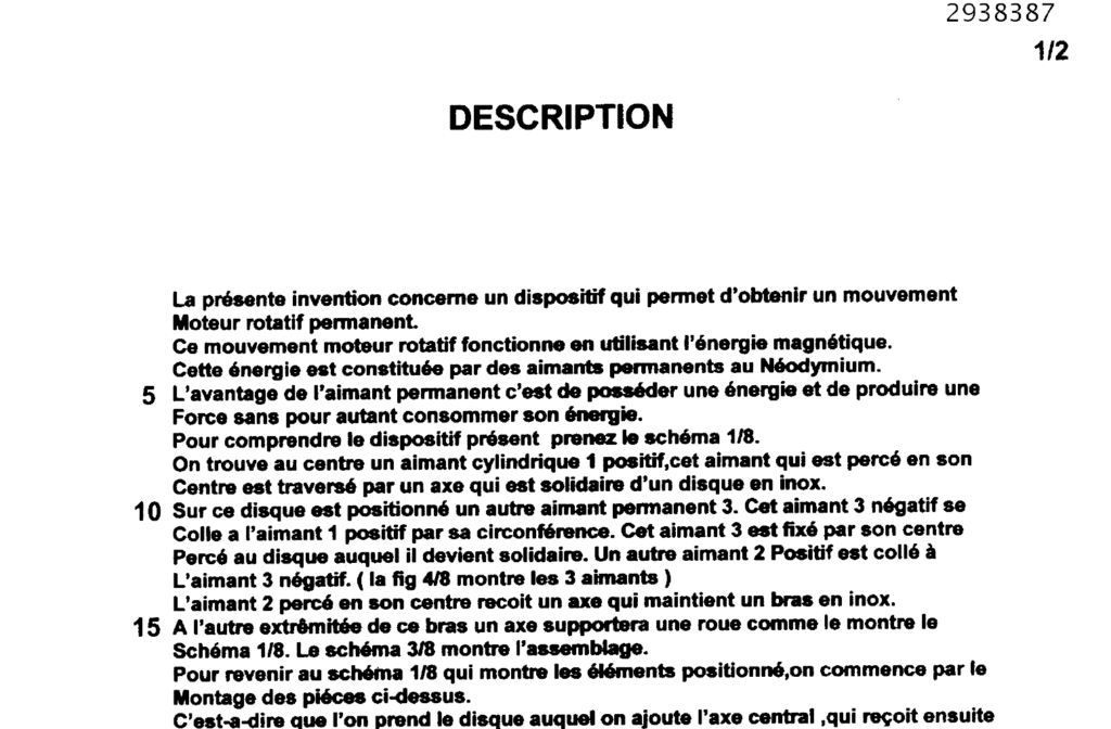 Moteur M3 de Jean-Claude Cordier - (re)Vivre à la campagne ... Le blog ...
